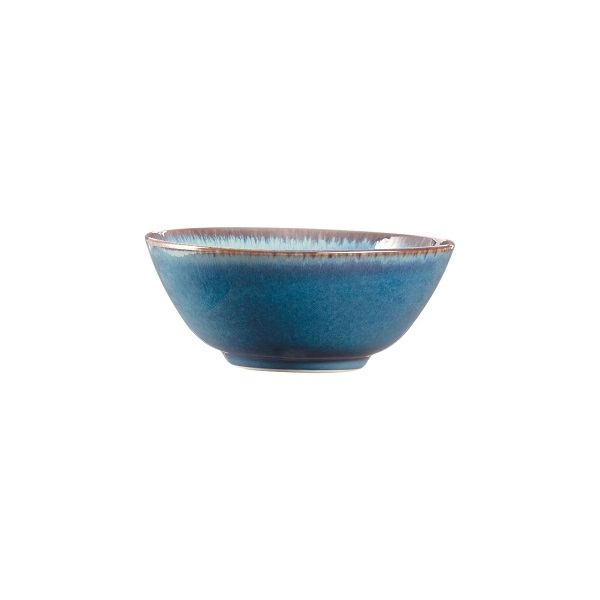 Mason Cash Reactive Blue Bowl16.5 Cm 2002.187