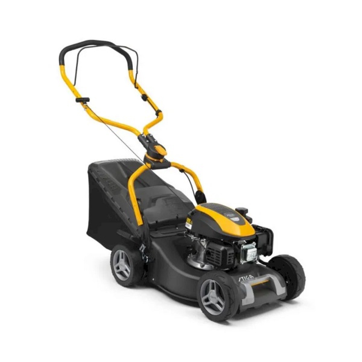 Stiga Collector 543 Push Lawnmower 300174