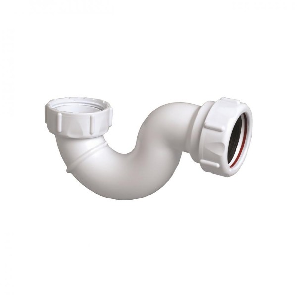 Multikwik Bath Trap 40mm