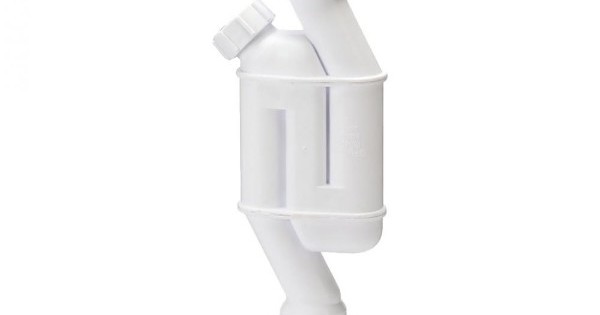 Multikwik Pedestal Trap 32mm