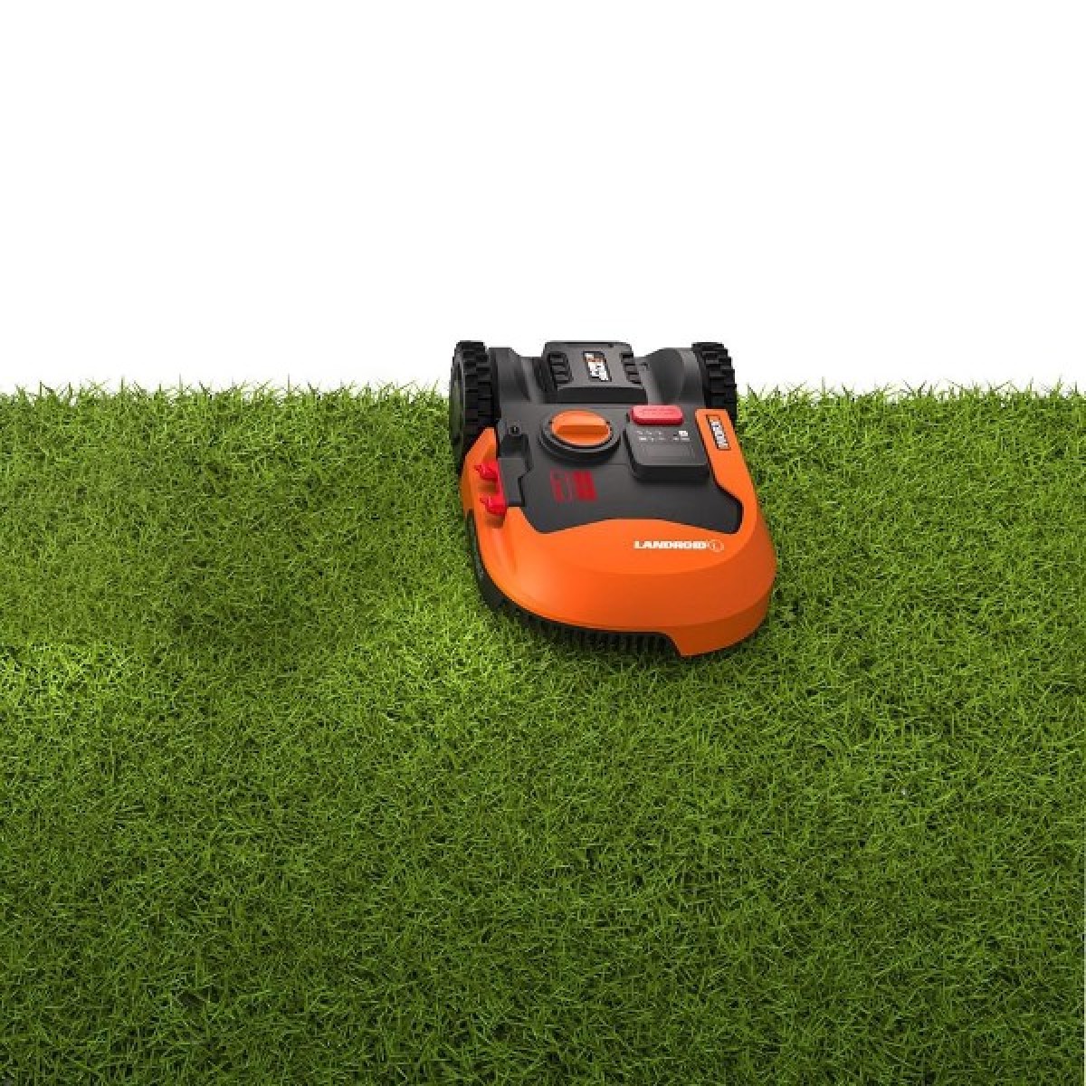 Worx Wr155e Landroid Robotic Mower 20v 2000m2