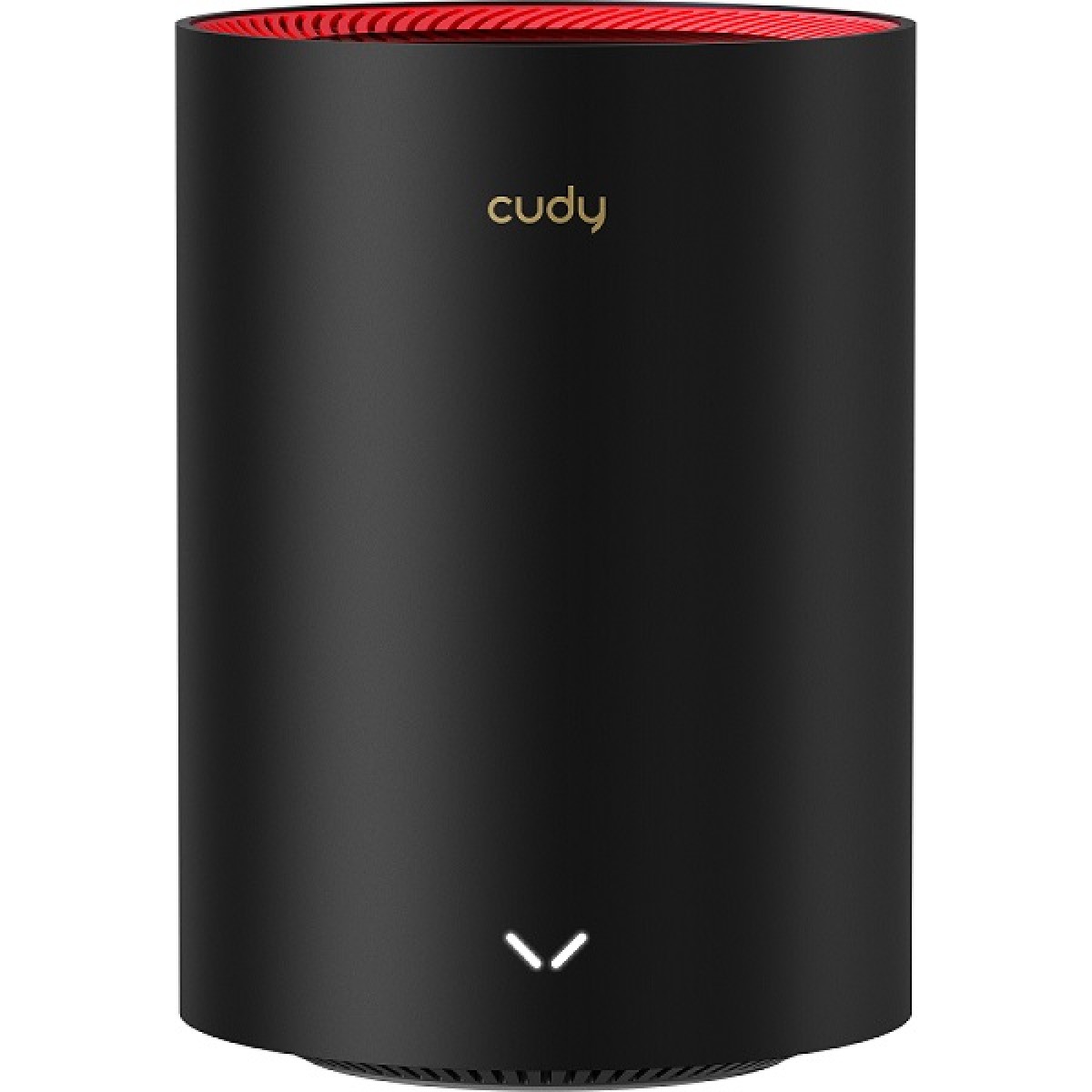 Cudy Ax3000 Dual Band 2.5gb Wi-fi 6 Mesh System (1 Pack) M3000(1pk)