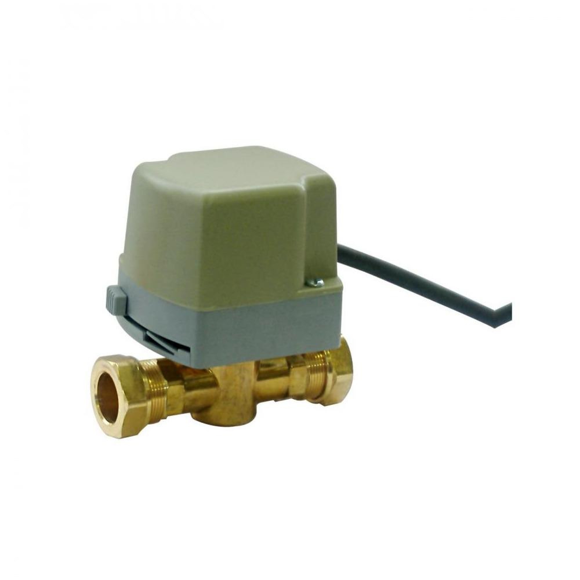 Myson Motorised Valve 1 2 Port