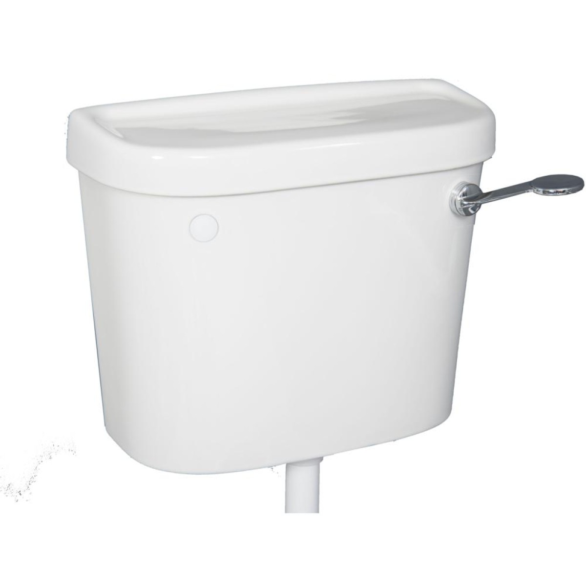 I Care Low Level Cistern C/w Handle