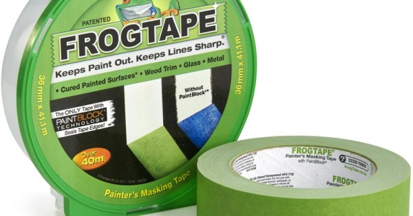 Frog Tape Delicate 24mm X 41.1m