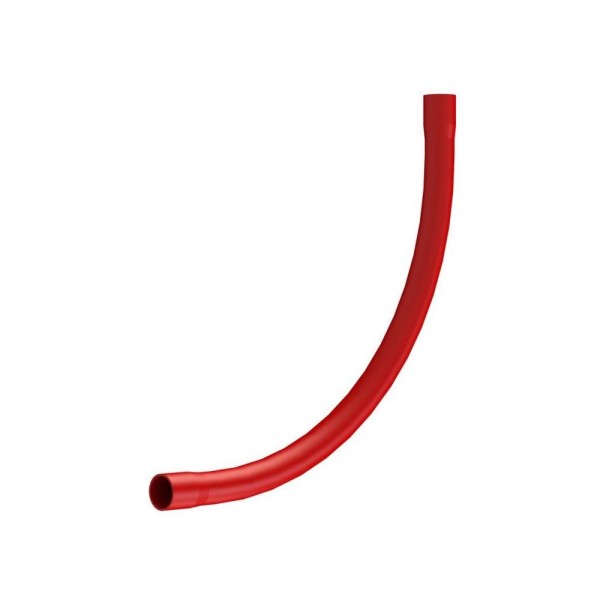 2db90 Esb Duct Red Bend 90 Deg 50mm