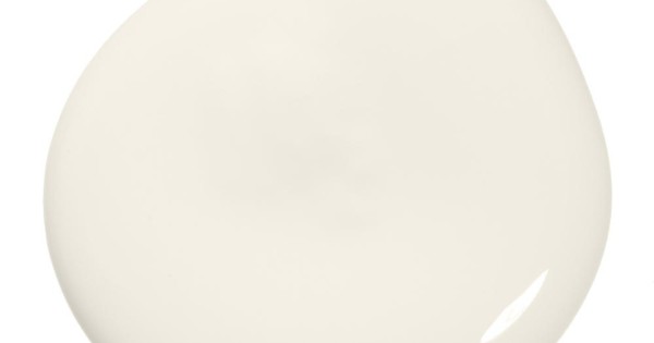 Colourtrend Alabaster White M00810 Interior Matt 5l